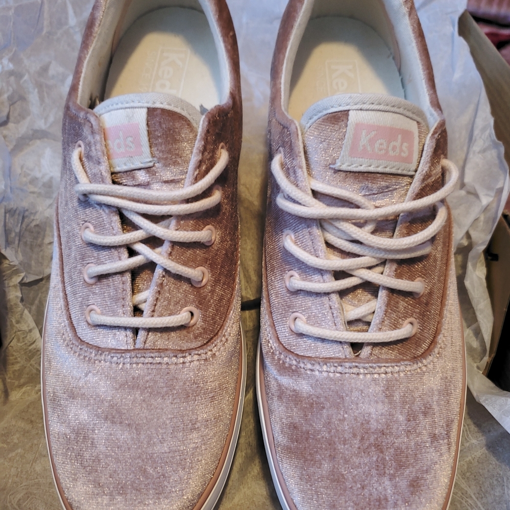 Euc Keds Sneakers - Gem
